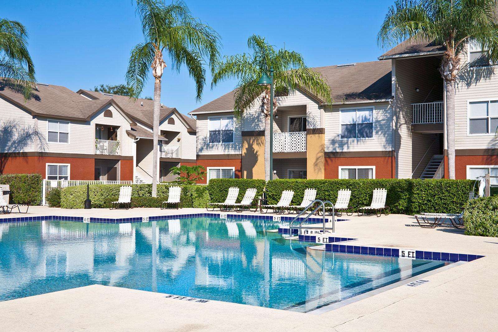 Commercial Pool Maintenance | Professional Solutions