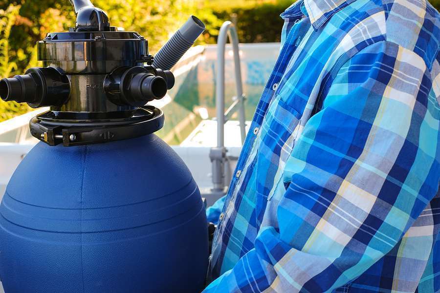 Pool Equipment Repairs | Fast & Reliable Service