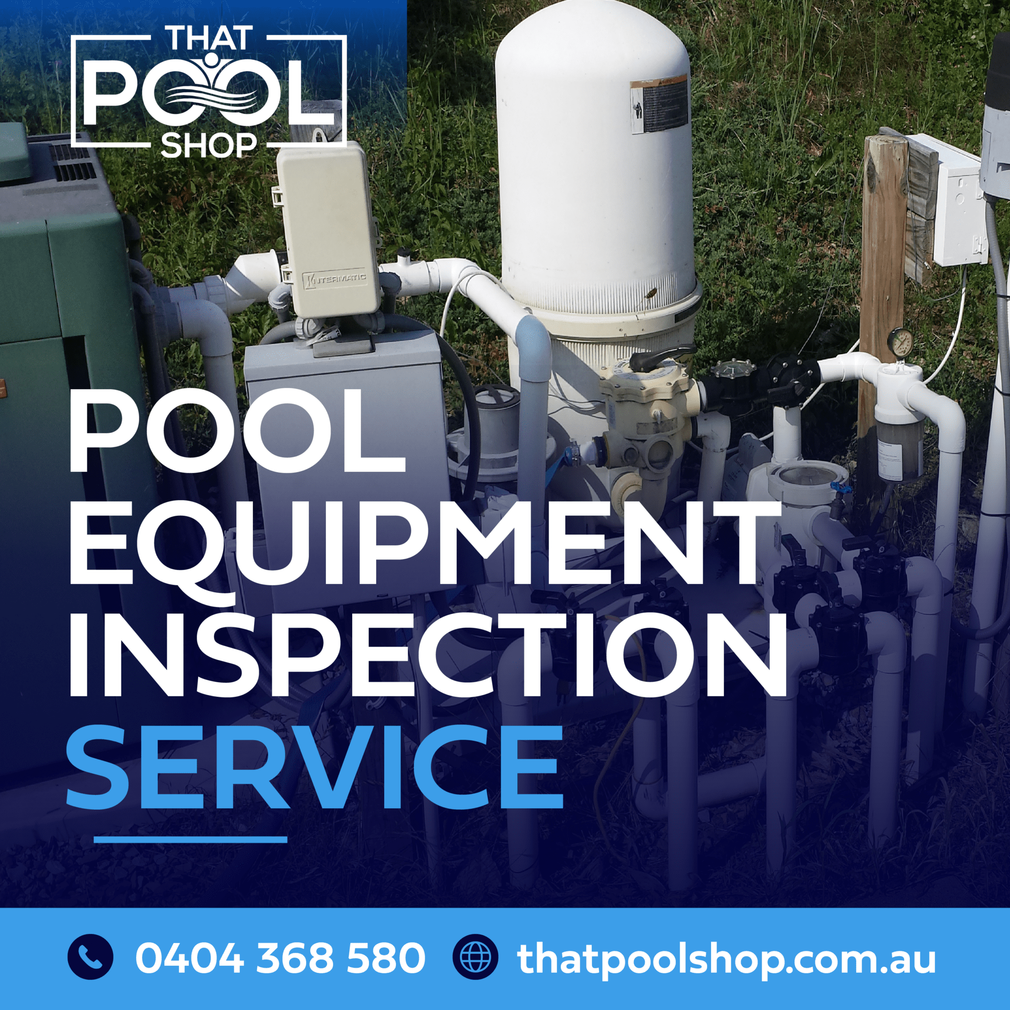 Pool Shop Adelaide | Pool Services, Equipment, and Cleaning