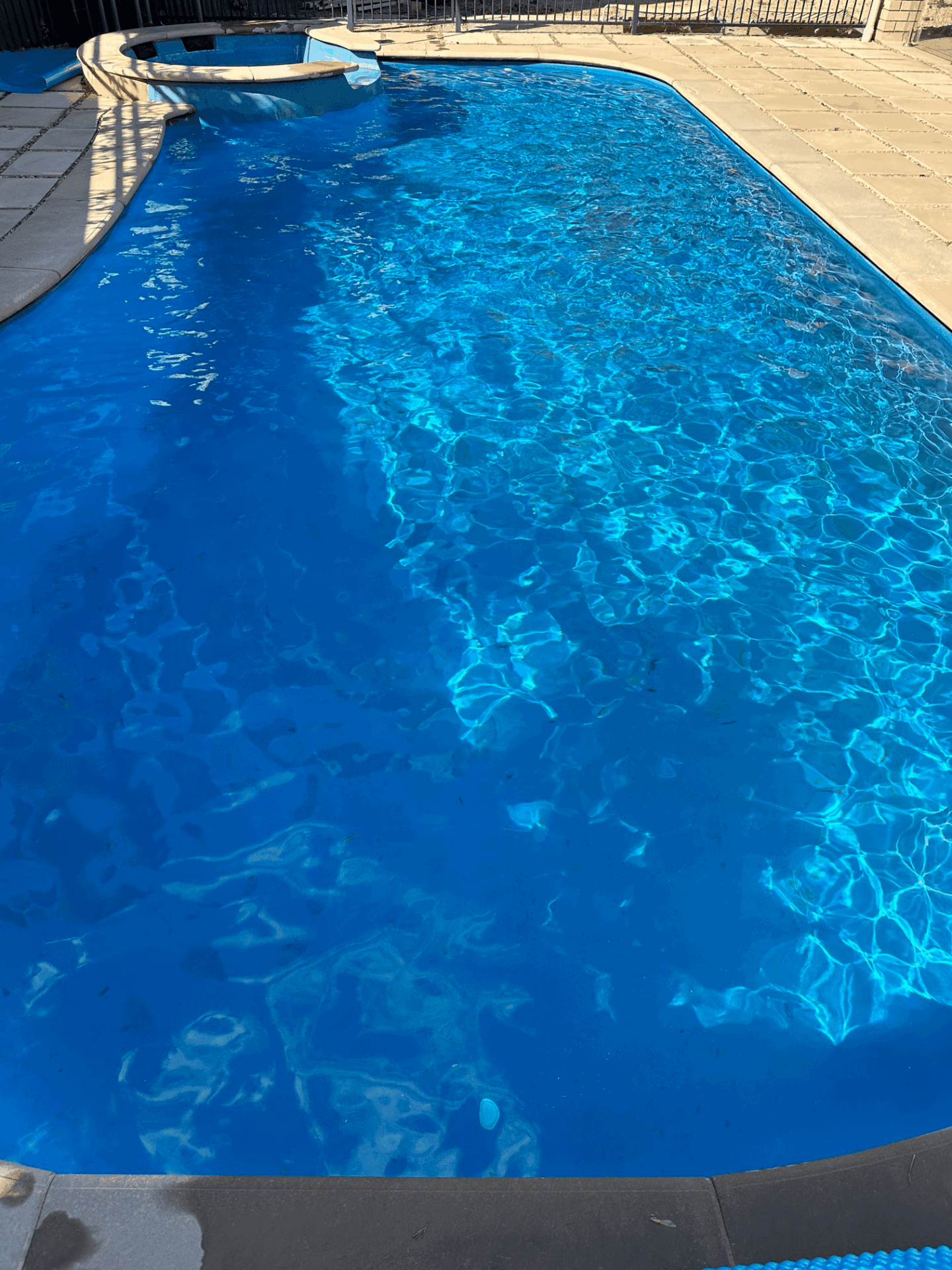 Swimming Pool Maintenance Service Near Me - That Pool Shop